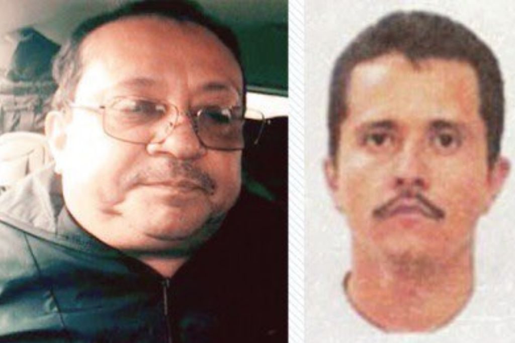 Detienen A Hermano De «el Mencho Líder Del Cjng Diario Maya